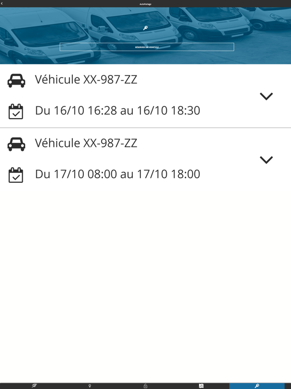 Ocean Conduite for iOS (iPhone/iPad) - Free Download at AppPure