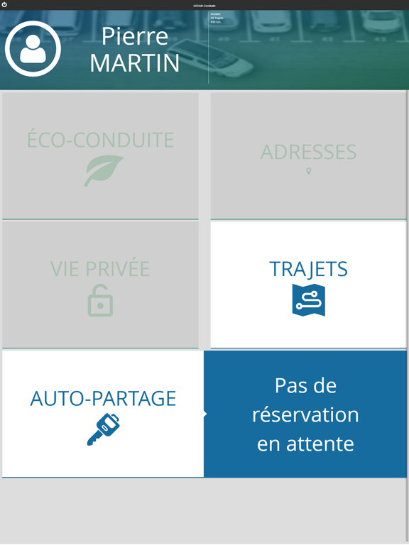 Ocean Conduite for iOS (iPhone/iPad) - Free Download at AppPure
