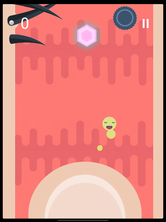 Nose Vs Finger for iOS (iPhone/iPad) - Free Download at AppPure