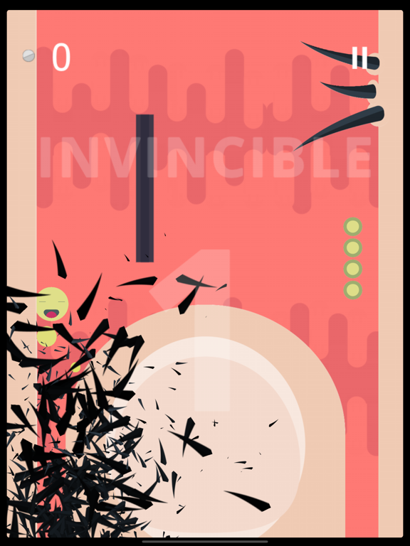 Nose Vs Finger for iOS (iPhone/iPad) - Free Download at AppPure