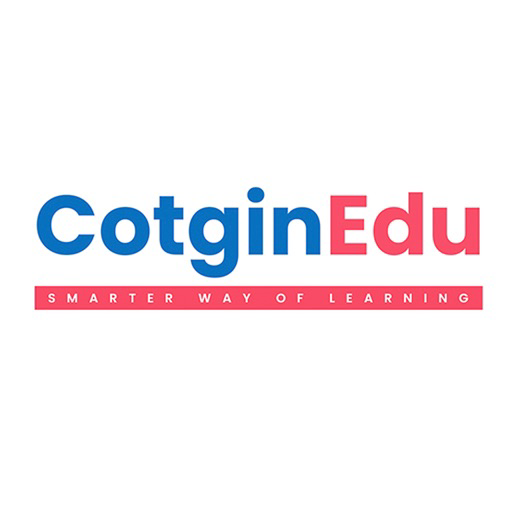 Cotgin EDU for iOS (iPhone/iPad) - Free Download at AppPure