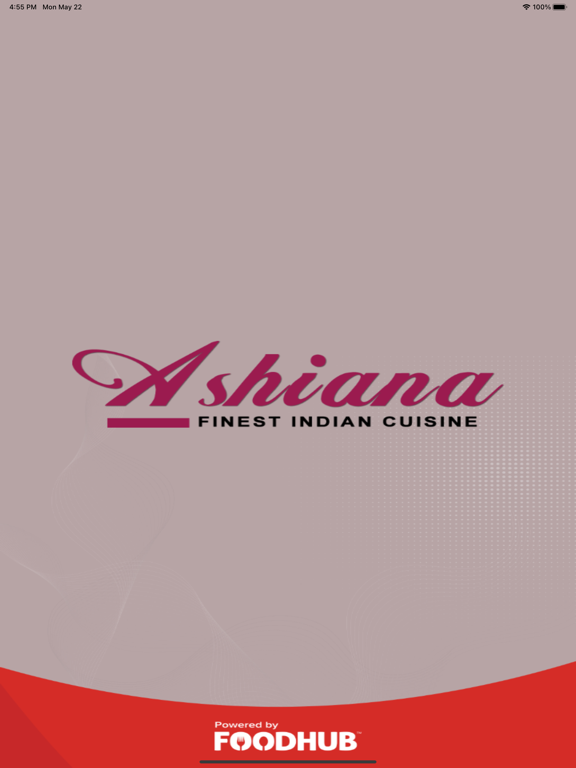 Ashiana Tandoori. for iOS (iPhone/iPad) - Free Download at AppPure