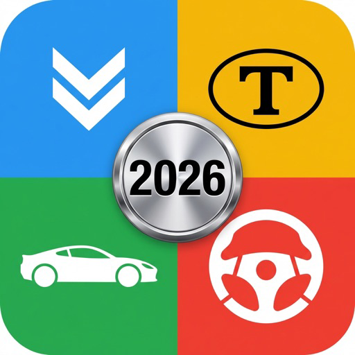 Car Logo Quiz: 2026 Trivia for iOS - Free Download at AppPure
