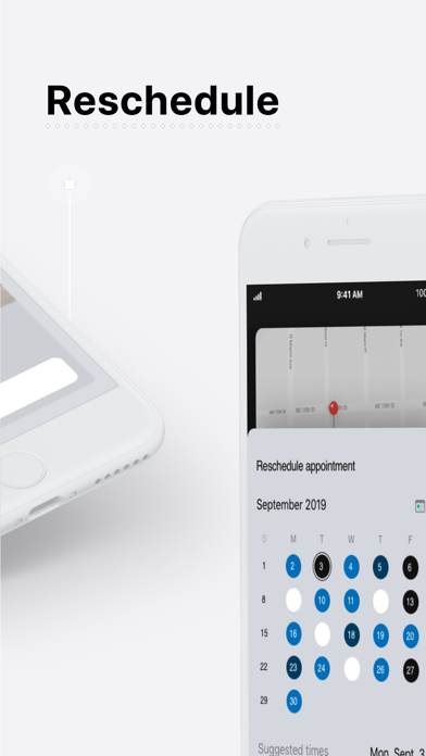 MirrorVision Cut App for iOS (iPhone) - Free Download at AppPure