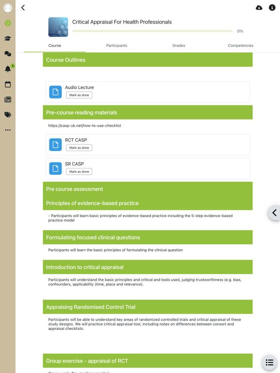 ITQAN ACADEMY for iOS (iPhone/iPad) - Free Download at AppPure