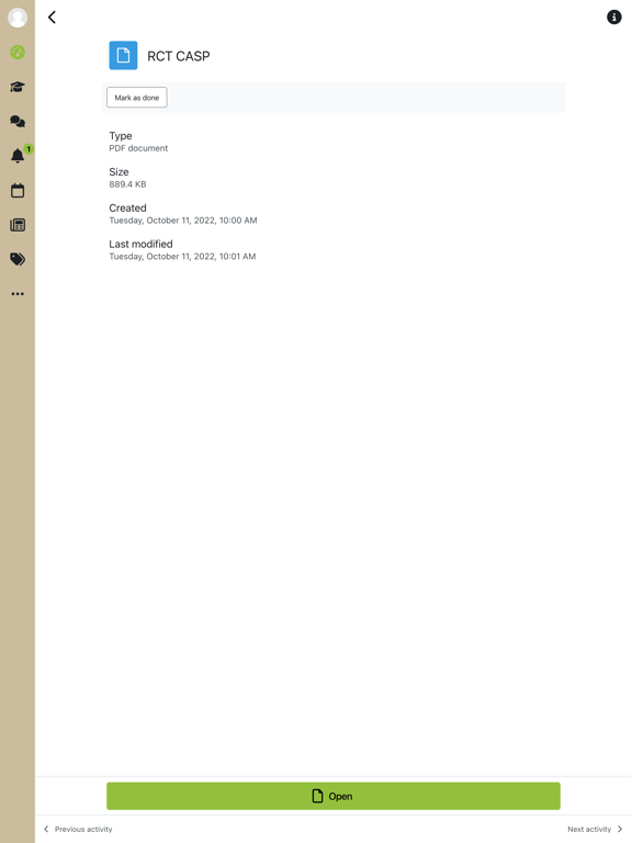 ITQAN ACADEMY for iOS (iPhone/iPad) - Free Download at AppPure