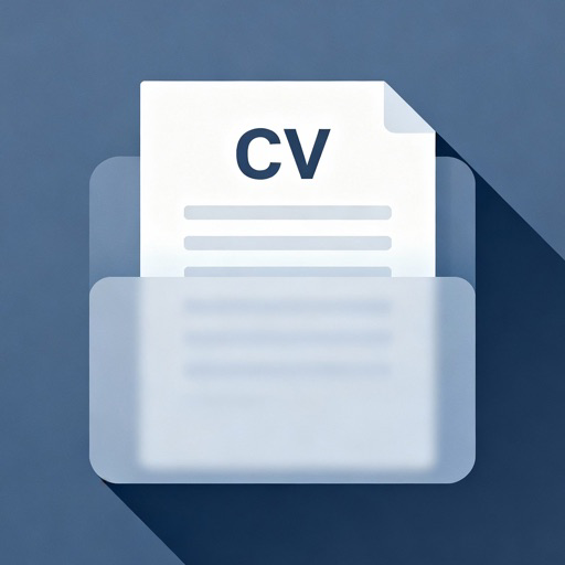 AI Resume Builder & CV Maker ⁺ for iOS - Free Download at AppPure