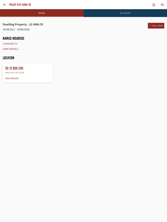 Loudoun Mutual Insurance for iOS (iPhone/iPad) - Free Download at AppPure