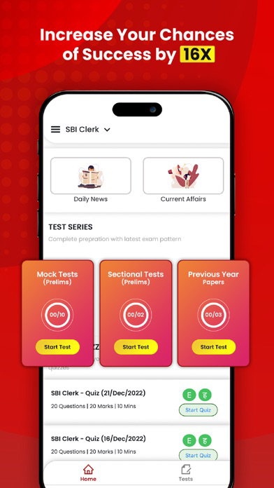 Eklavya Edtech pour iOS (iPhone) - Téléchargement gratuit sur AppPure