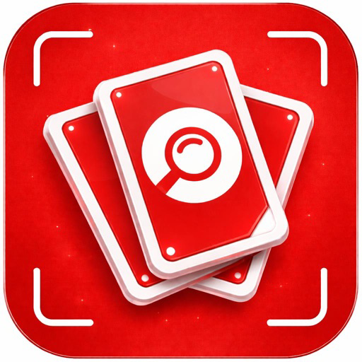TCG Card Value Scanner + for iOS - Free Download at AppPure