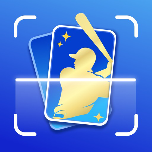 Cardly: AI Sports Card Scanner para iOS - Baixar Grátis no AppPure