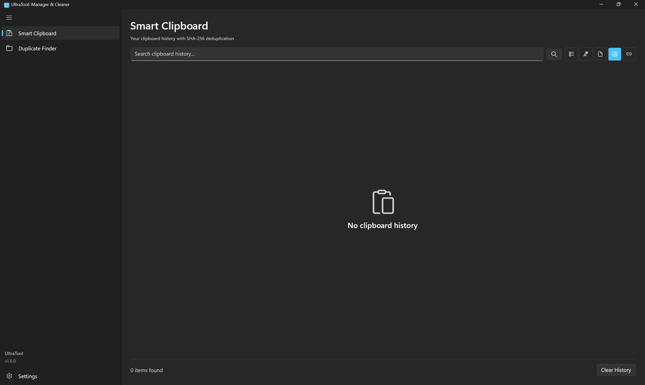 Ultra Tool for PC Windows Download