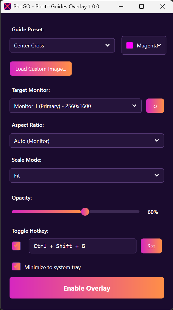 PhoGO for PC Windows Download