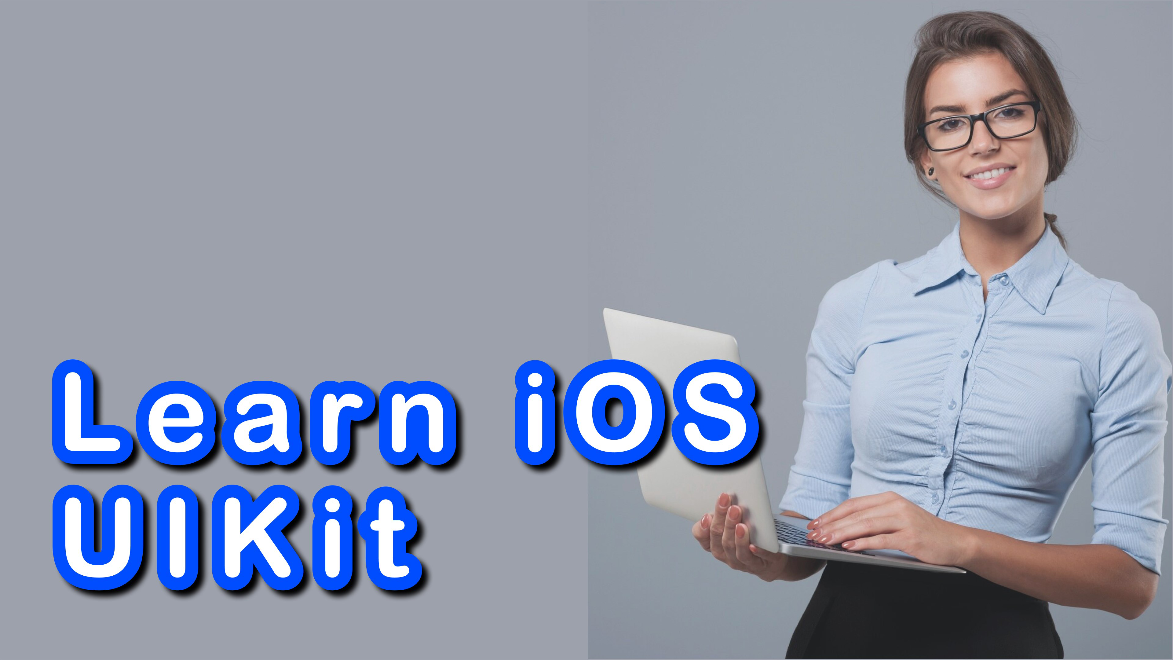 Learn iOS UIKit for PC Windows Download