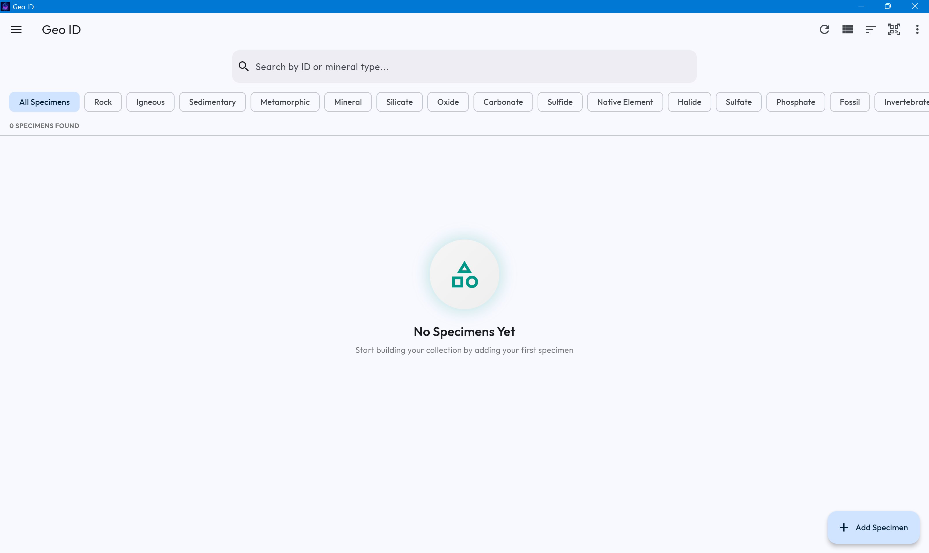 Geo ID for PC Windows Download