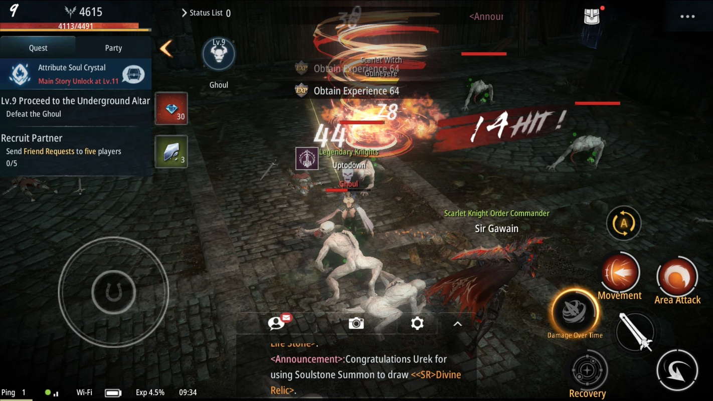 Download Throne of Desire Latest 1.0.0 for Windows PC