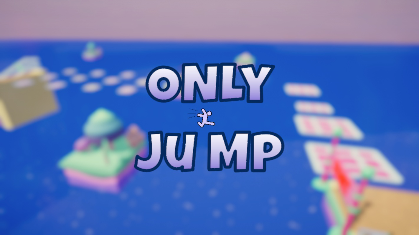 Download Only Jump Latest 1.0 for Windows PC