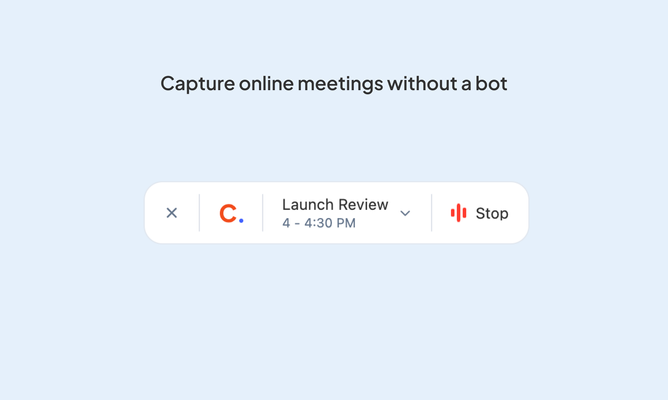 Circleback for PC Windows Download