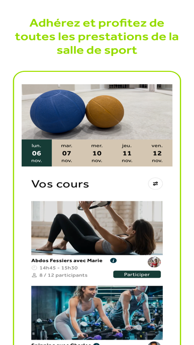 Hogan Lovells Paris for iOS (iPhone) - Free Download at AppPure