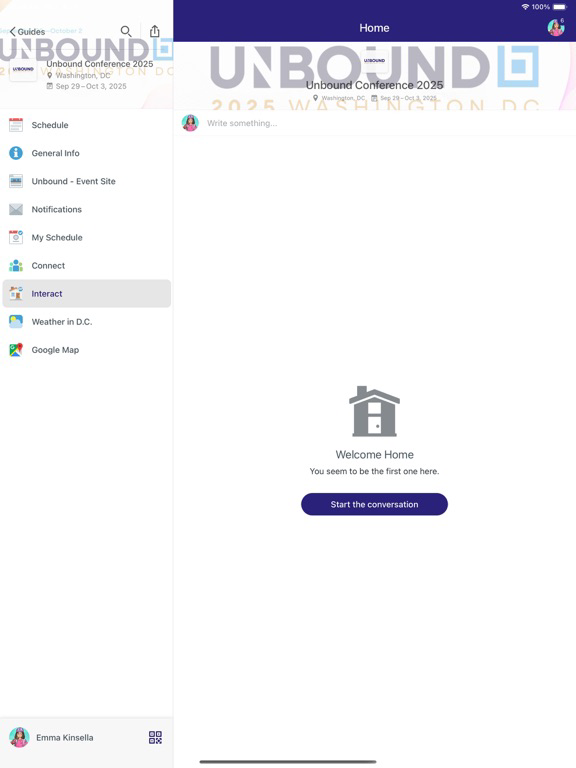 Unbound 2025 App | Bluebeam for iOS (iPad) - Free Download at AppPure