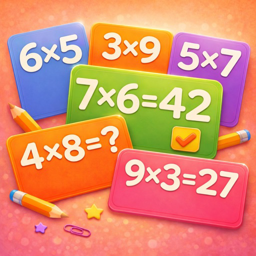 Multiplication Tables Master for iOS - Free Download at AppPure