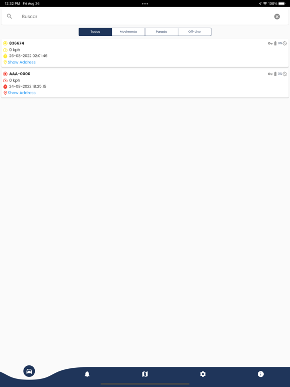 SRVVM PRO for iOS (iPhone/iPad) - Free Download at AppPure