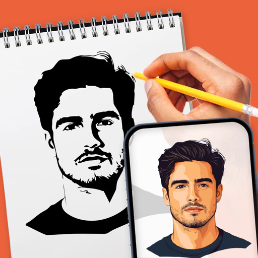 AR Drawing: Trace & Sketch Pro for iOS - Free Download at AppPure