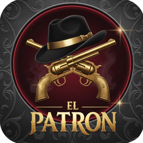 El Patron for iOS - Free Download at AppPure