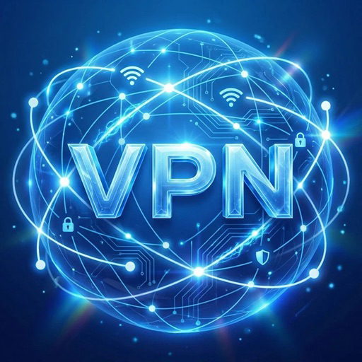 Fusvob VPN : Super VPN 2026 for iOS - Free Download at AppPure