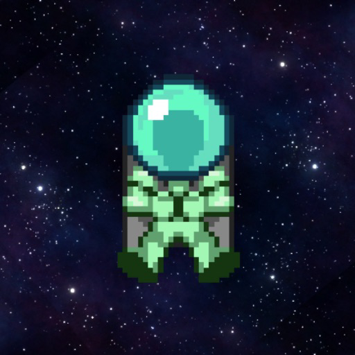 Jetscout: Mystery of Valunians pour iOS (iPhone/iPad) Dernière Version ...