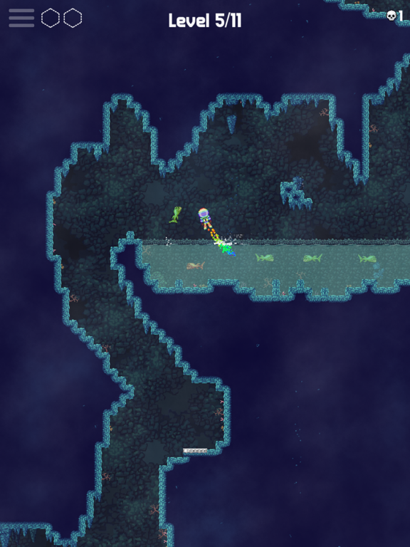 Jetscout: Mystery of Valunians pour iOS (iPhone/iPad) Dernière Version ...