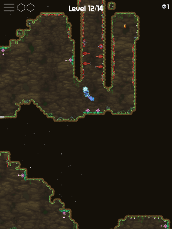 Jetscout: Mystery of Valunians pour iOS (iPhone/iPad) Dernière Version ...