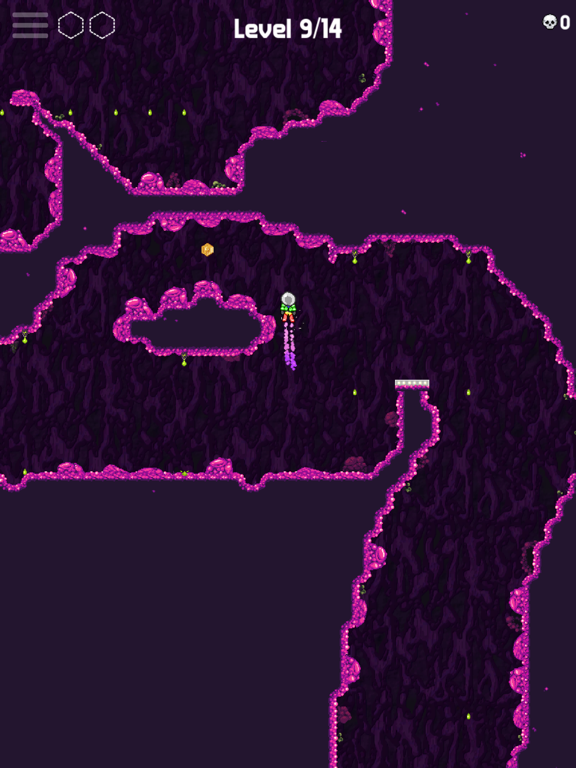 Jetscout: Mystery of Valunians pour iOS (iPhone/iPad) Dernière Version ...