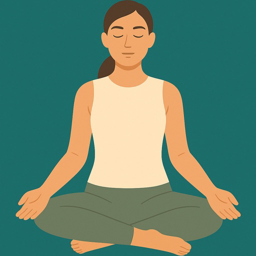 Unwind - Trauma Release for iOS - Free Download at AppPure