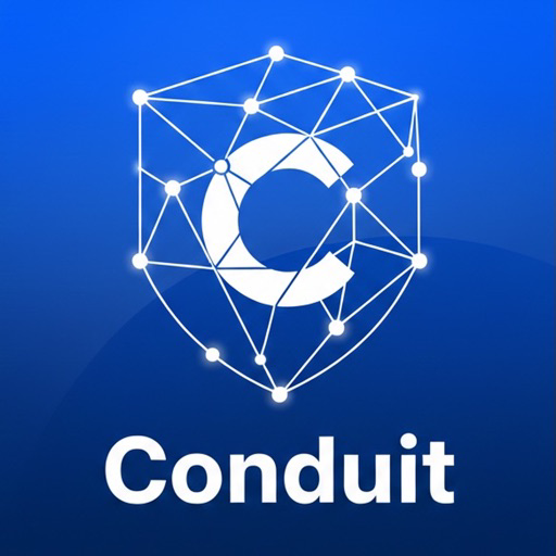 Conduit Pro for iOS - Free Download at AppPure