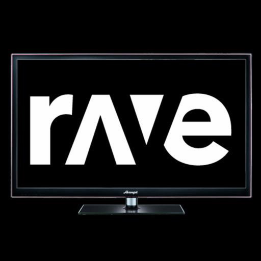 RAVE TV - Shows & Movies for iOS - Free Download at AppPure