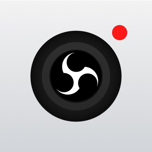 OBS - Studio Camera for iOS - Free Download at AppPure
