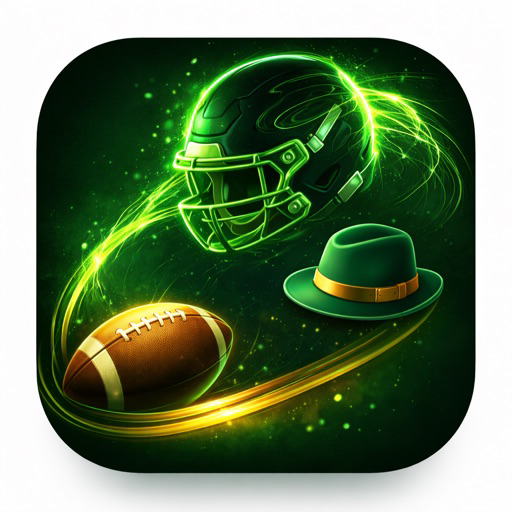 Green Match Journal for iOS - Free Download at AppPure