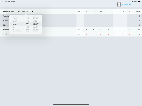 DataArt PM for iOS (iPhone/iPad) - Free Download at AppPure