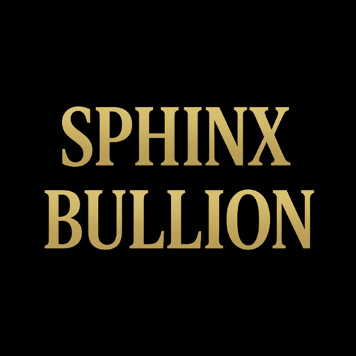 Sphinx Bullion for iOS (iPhone/iPad) - Free Download at AppPure
