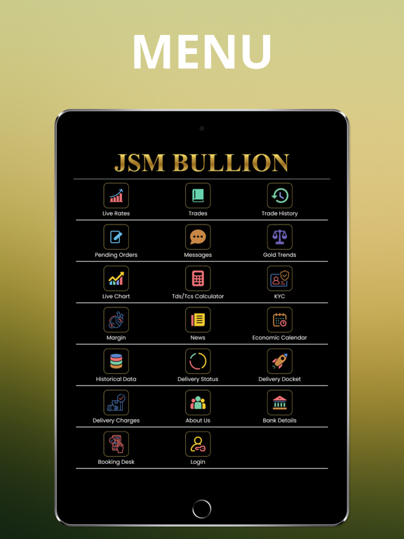 Sphinx Bullion for iOS (iPhone/iPad) - Free Download at AppPure