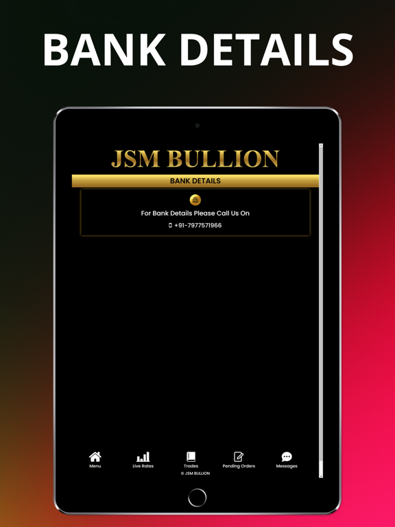 Sphinx Bullion for iOS (iPhone/iPad) - Free Download at AppPure