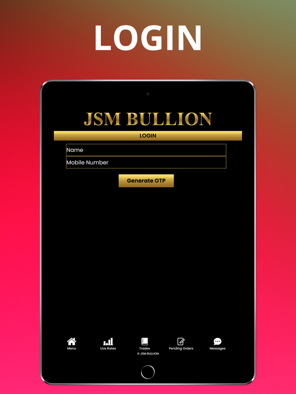 Sphinx Bullion for iOS (iPhone/iPad) - Free Download at AppPure
