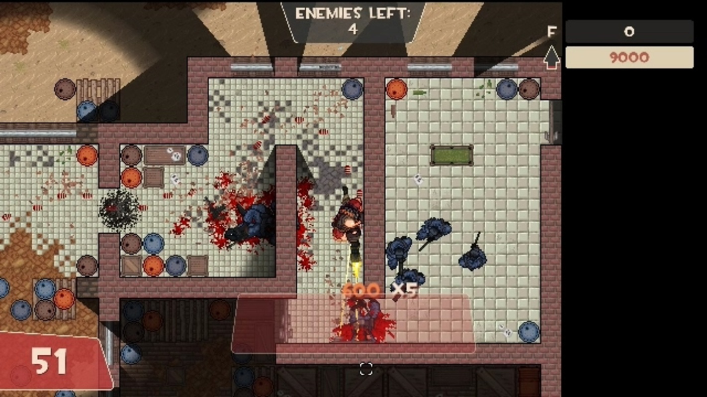 Download Midnight Mercenaries Latest 1.1.1.0 for Windows PC