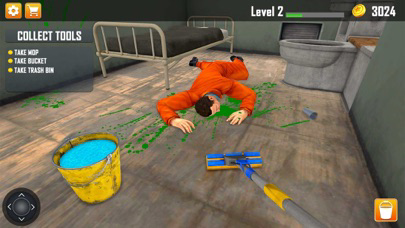 Sneak Out: Jail Survivor Game for iOS (iPhone) - Free Download at AppPure