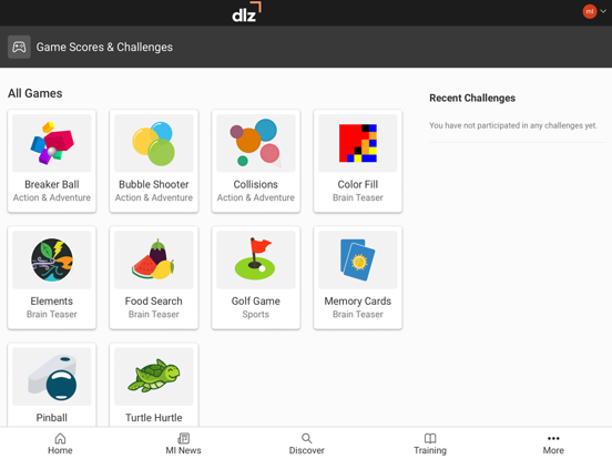 DLZ for iOS (iPhone/iPad) - Free Download at AppPure