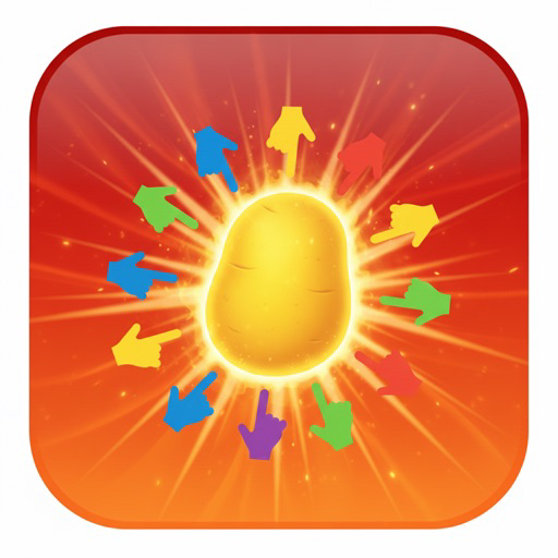 Pass Bomb Party Game for iOS - Free Download at AppPure