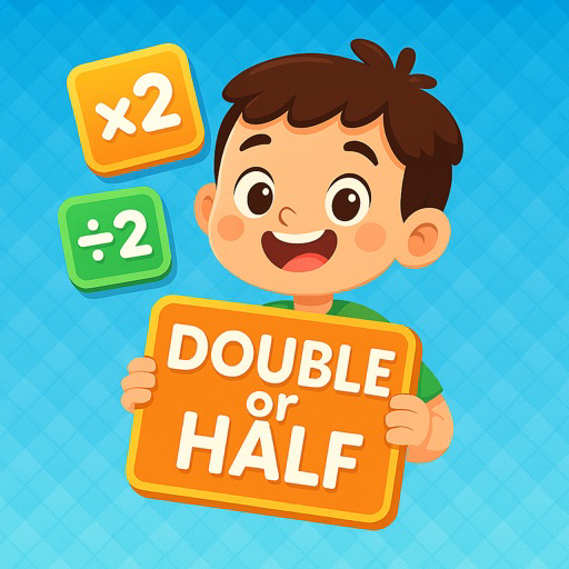 Double or Half for iOS - Free Download at AppPure