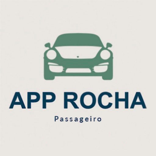 App Rocha Passageiros for iOS (iPhone) - Free Download at AppPure