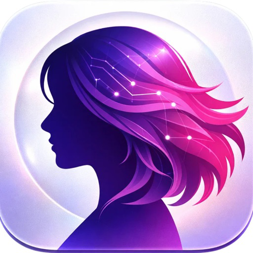 AI Hairstyle Try On - AuraHair for iOS - Free Download at AppPure